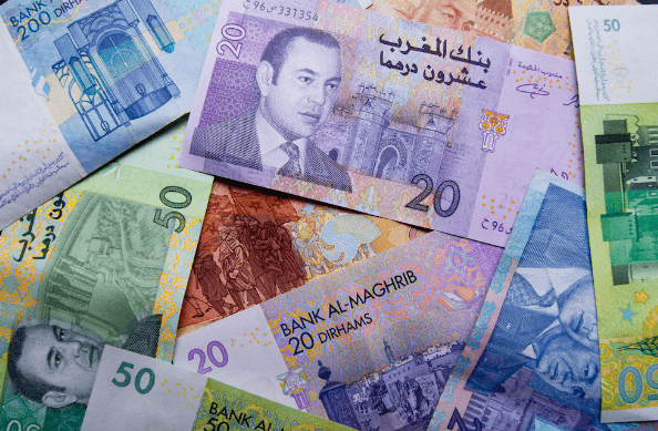 Report: Morocco Has Moderate Exposure To Money Laundering Risks