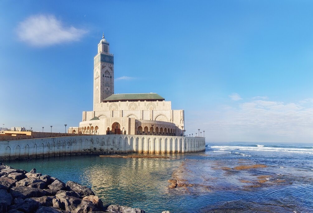 Report: Morocco To Carry ‘Strong Investment Momentum’ into 2023