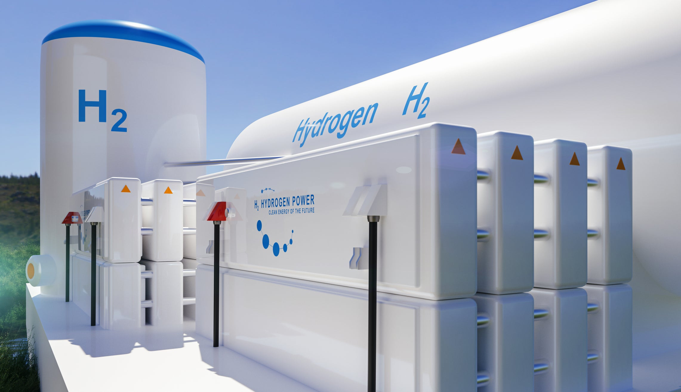 Report: Morocco Well Positioned For Key Role in Green Hydrogen Production