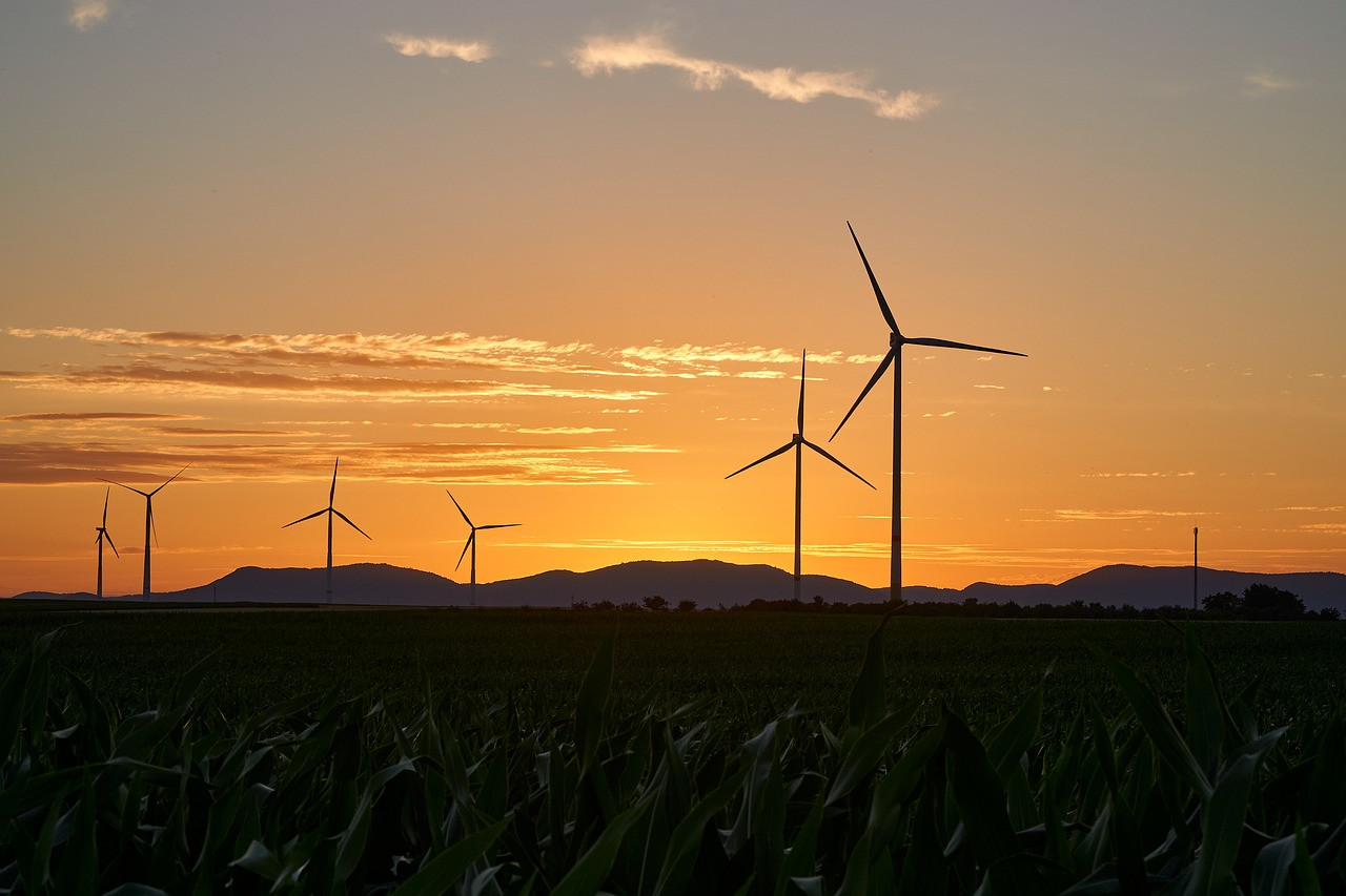 Research Optimizes Wind Energy Performance, Management Using TS Fuzzy ...