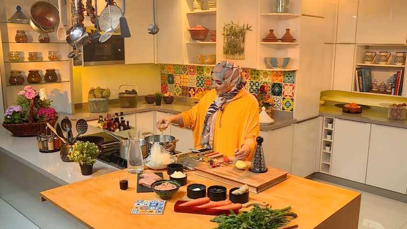 Restaurant in Rabat Bans Masterchef Winner From Entering Due to Hijab