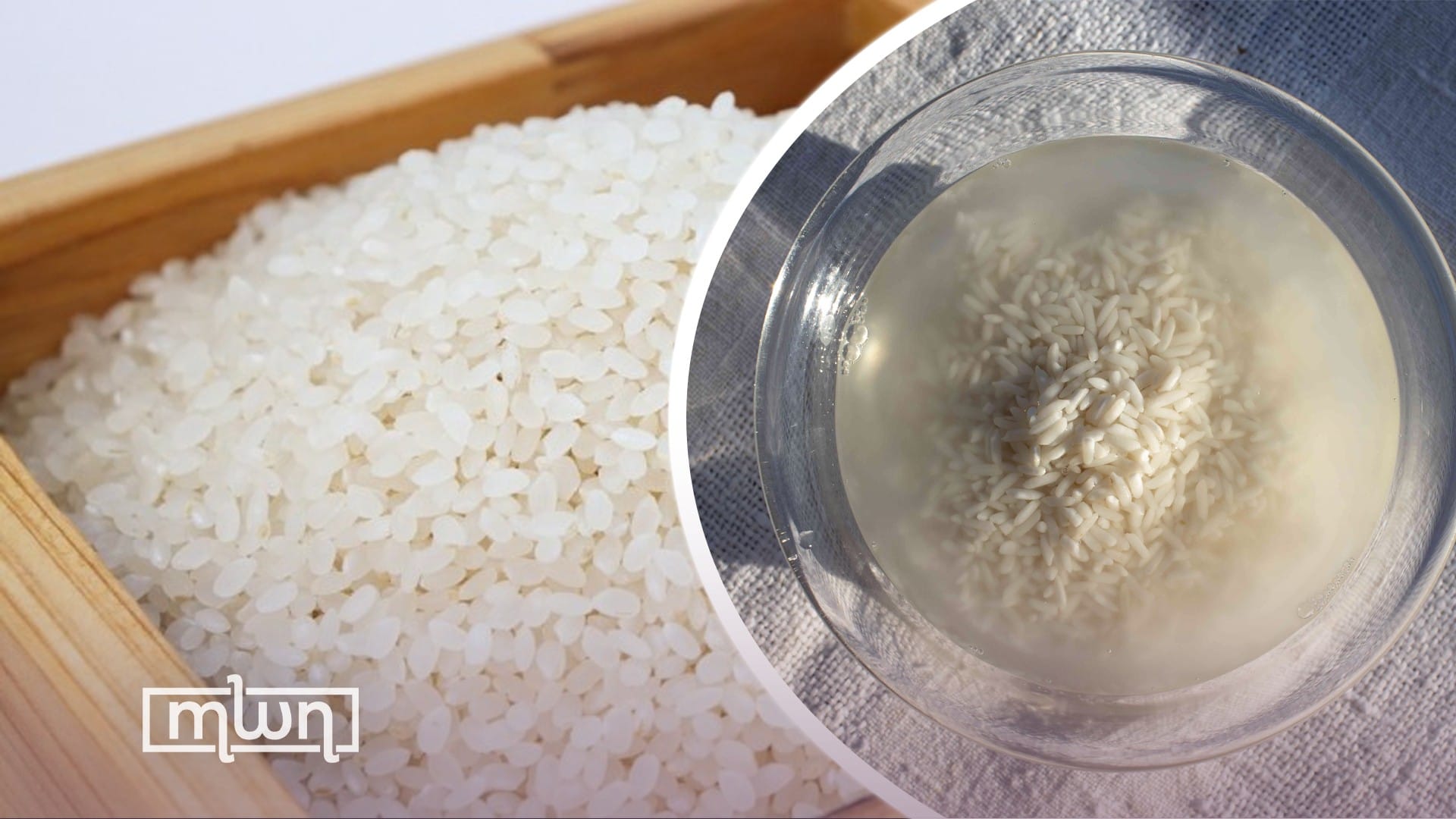 Rice Water for Weight Loss: Experts Weigh In on 'Rice-Zempic' Craze