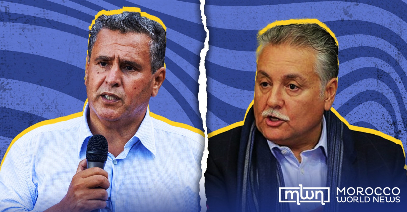 RNI: PPS’ Letter Against Soaring Prices in Morocco Does Not Meet ...