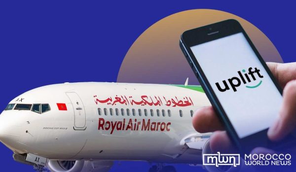 Royal Air Maroc Chooses Uplift for Buy Now Pay Later Service in North ...