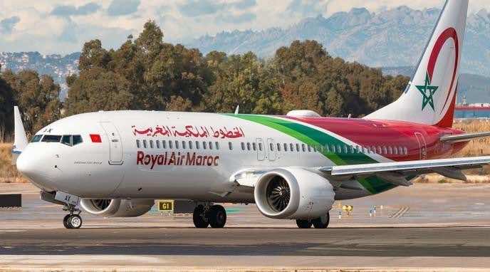 Royal Air Maroc Relaunches Casablanca-Miami Route