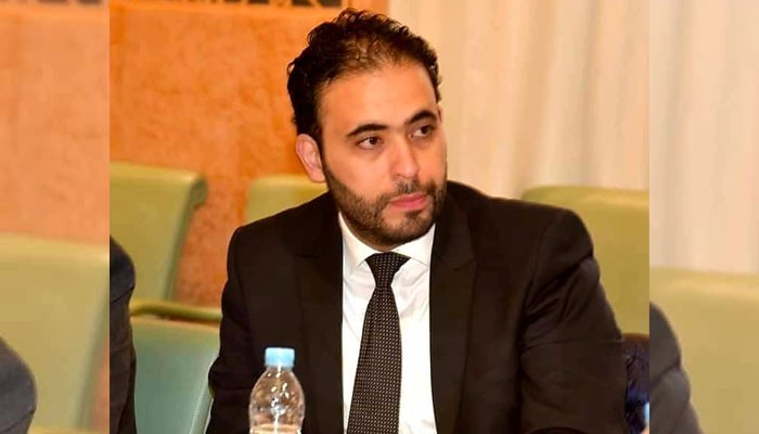 RSB President: Moroccan Sovereignty, Map Are Non-Negotiable