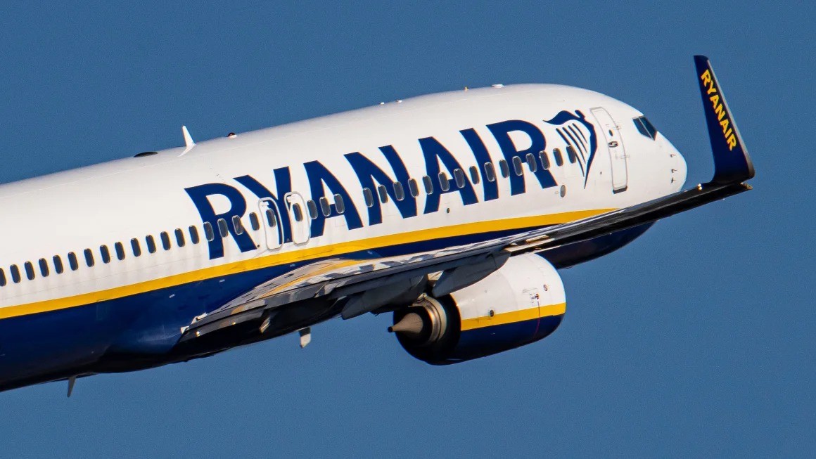 Ryanair Boosts Morocco-Spain Connectivity with New Marrakech-Murcia Route