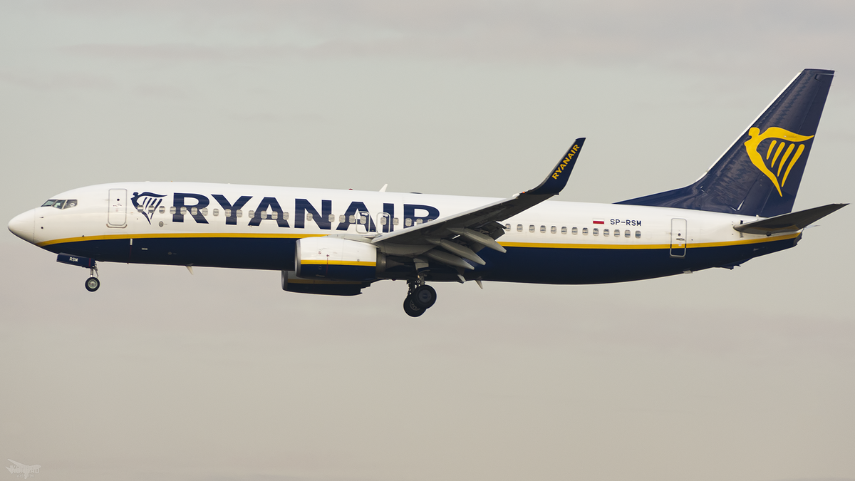 Ryanair to Expand Air Routes To, From Morocco