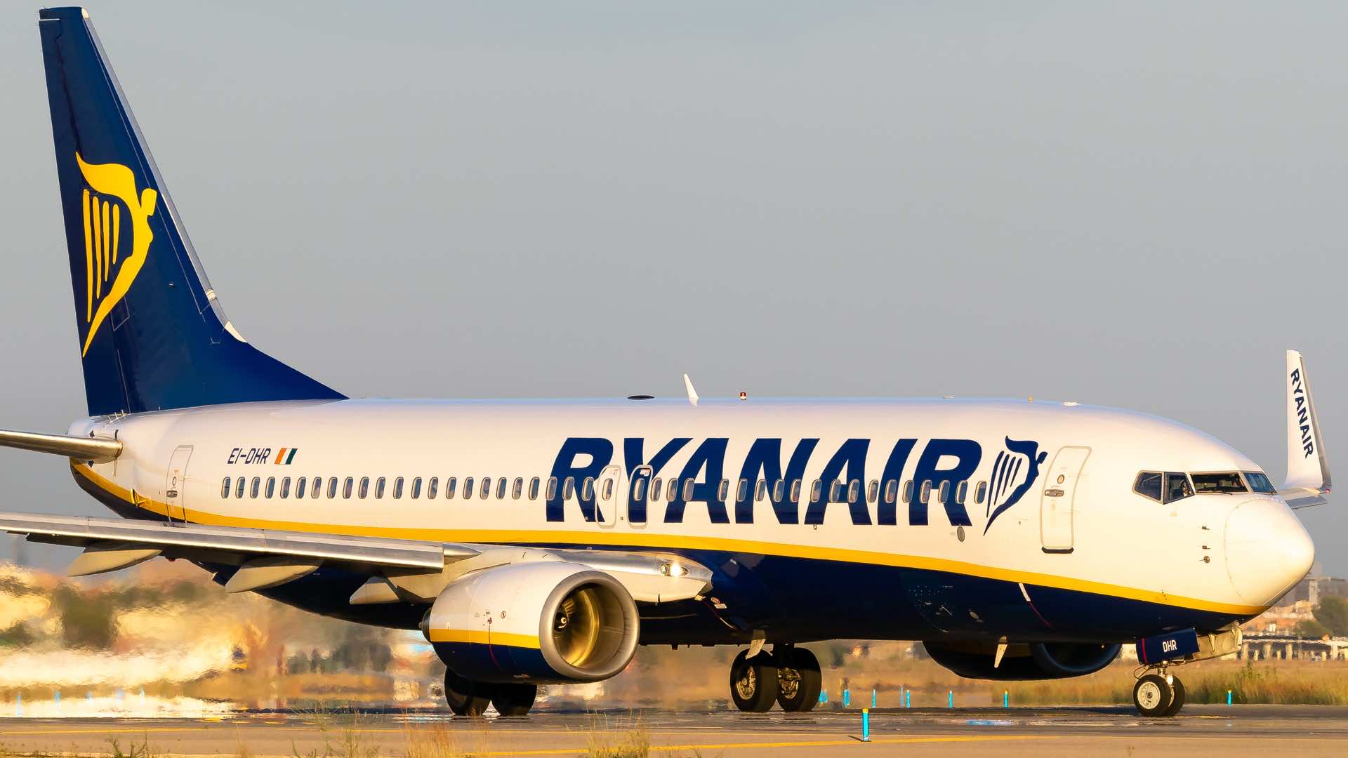 Ryanair to Resume Flights Connecting Seville, 6 Moroccan Cities