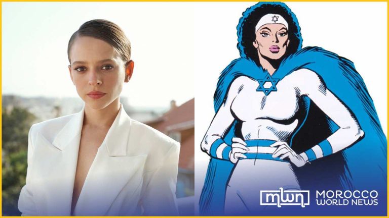 ‘Sabra:’ Marvel’s First Israeli Superheroine Sparks Controversy