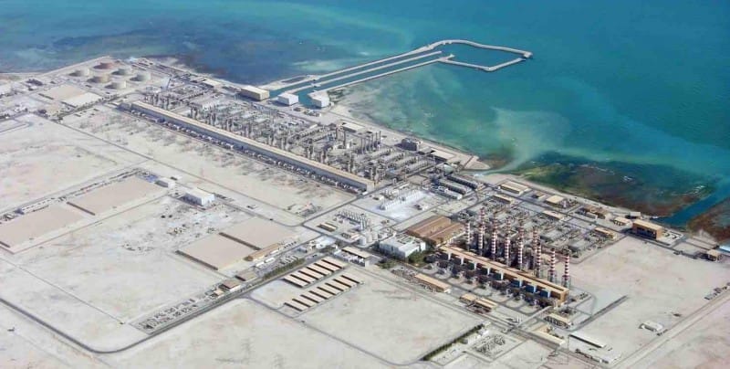 Morocco Sets Sights on 2030 Water Security with Boost to Desalination ...
