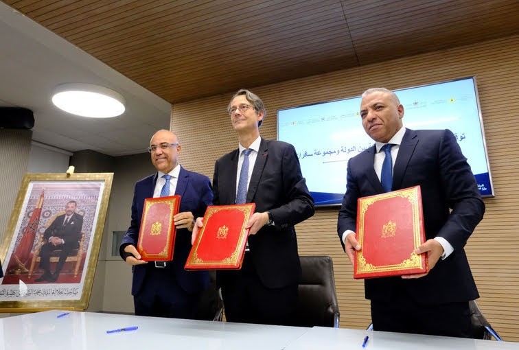 Safran, Moroccan Government Forge Partnership to Boost Aerospace Ecosystem