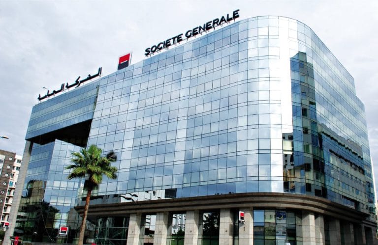 Saham Group Finalizes Acquisition of Société Générale’s Moroccan ...