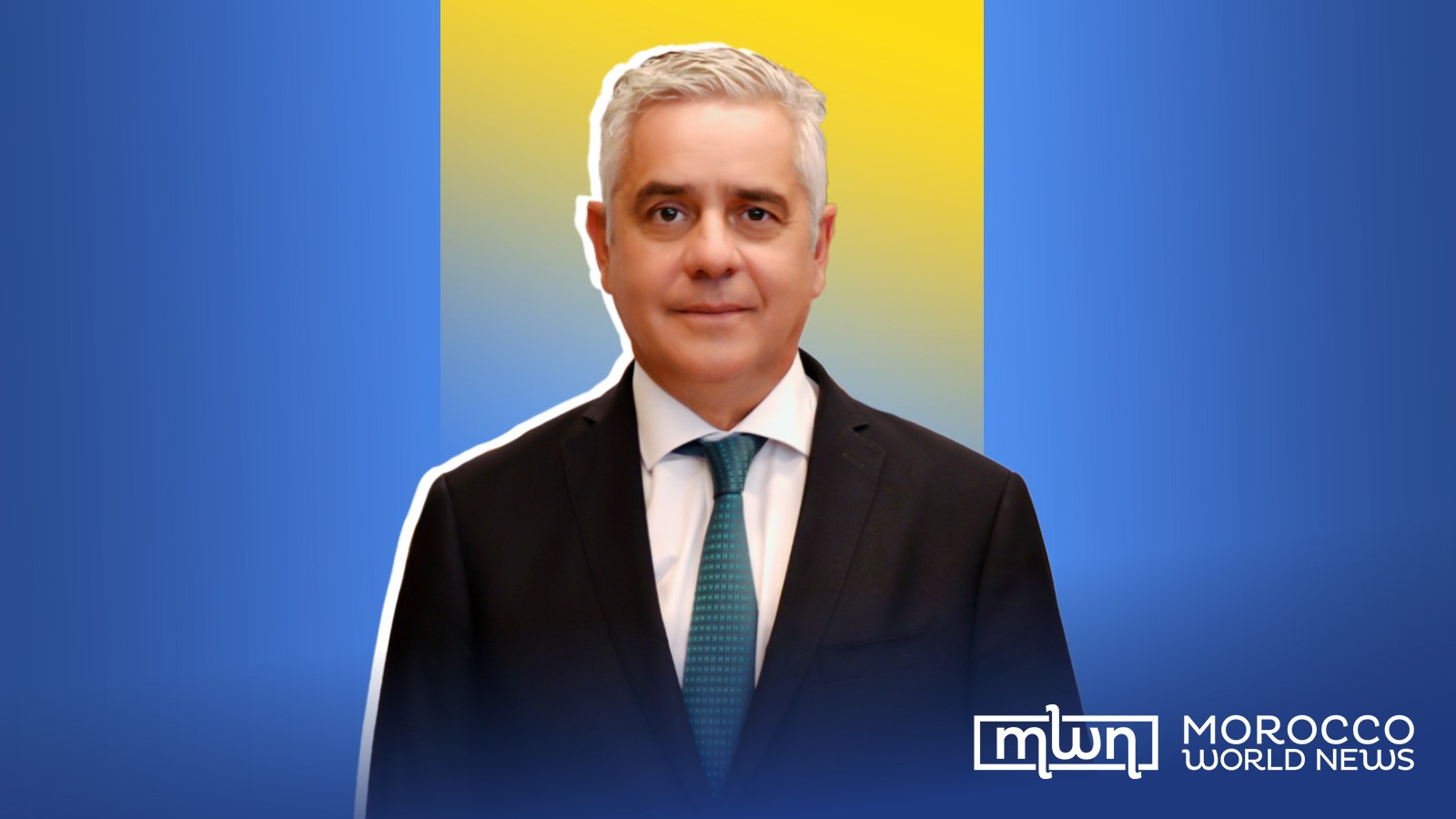 Said Mouline: New Head of Morocco’s Agency for Nuclear and Radiological ...