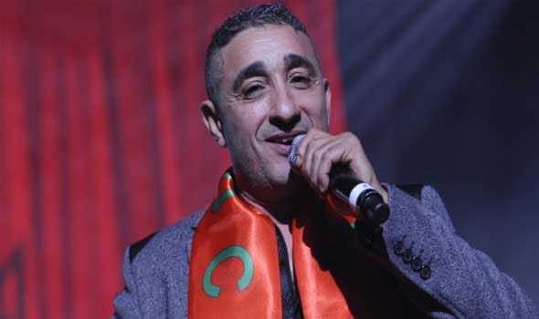 Morocco's Chaabi Singer Saïd Senhaji, Victim of Sextorsion