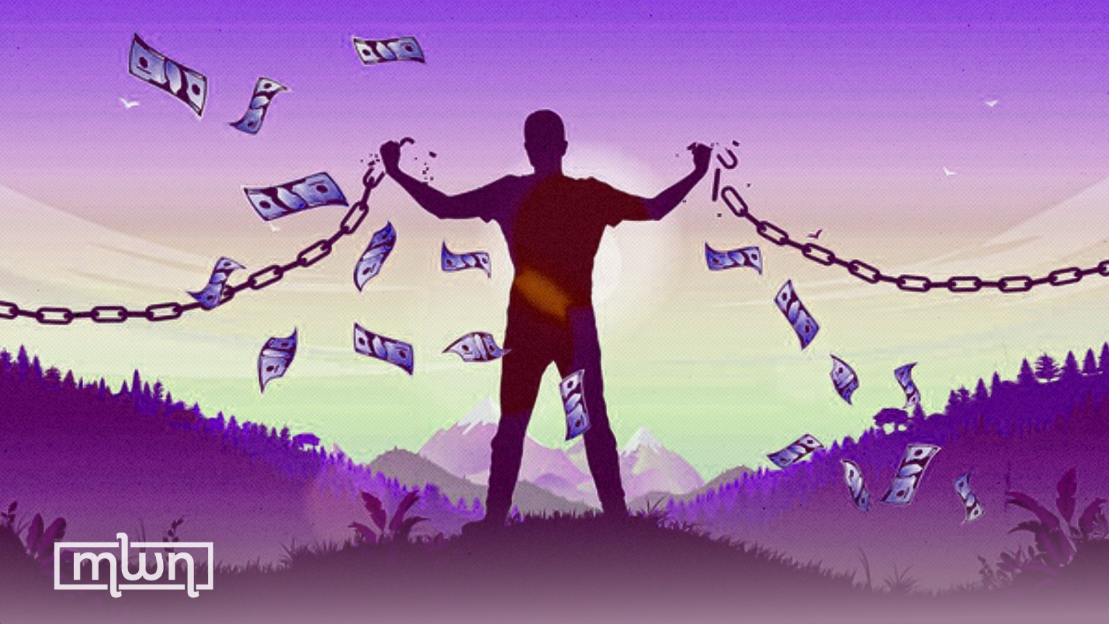 Sailing the Seas of Financial Freedom: Brick by Brick to Independence