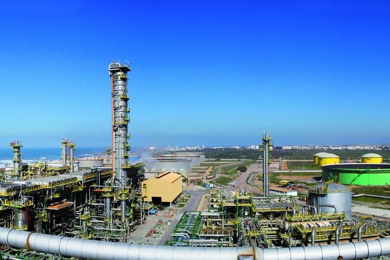 SAMIR Oil Refinery Case: International Court Rules Against Saudi ...
