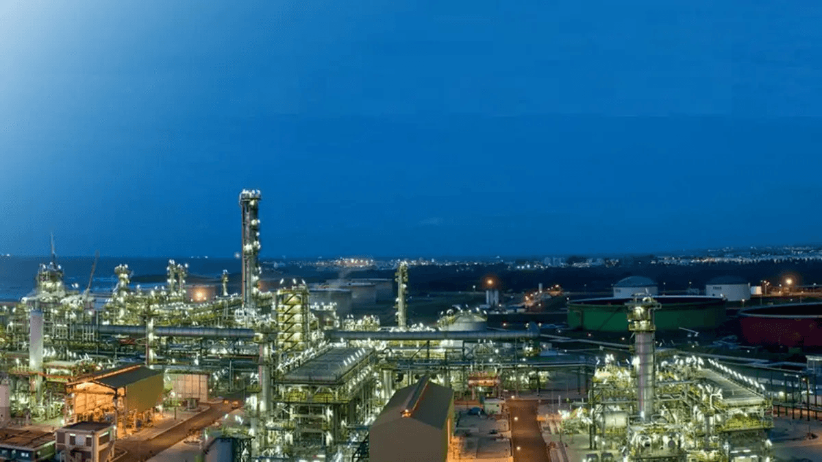 SAMIR Oil Refinery: Saudi Businessman Claims $2.7 Billion Compensation ...