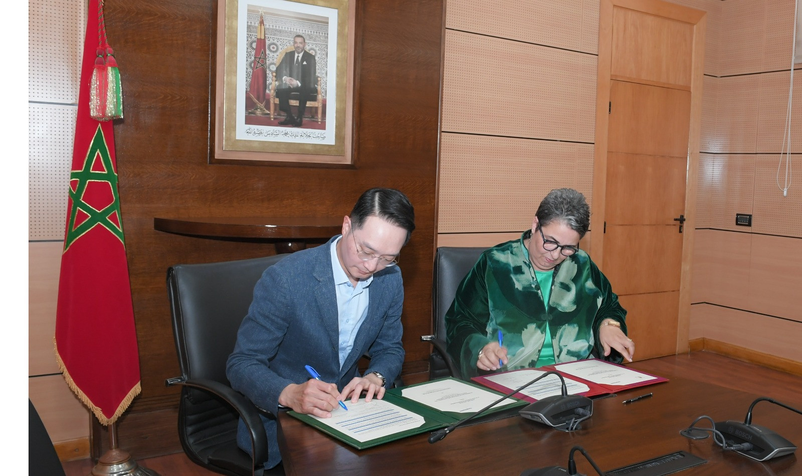 Samsung Launches 4th Innovation Campus to Promote Digital Education in ...