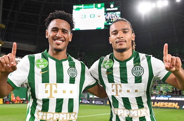 Samy, Ryan Mmaee Express Willingness to Play for Morocco’s National Team