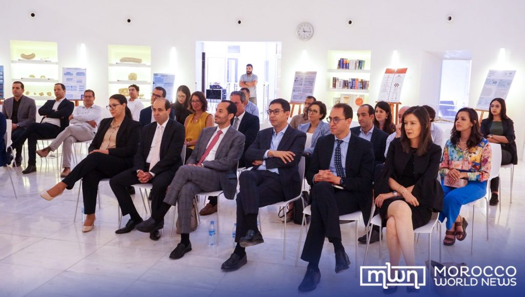 SAP, Atlas Cloud Services Announce Launch of First Cloud Service in Morocco