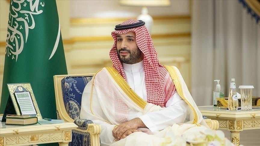 Saudi Arabia’s Crown Prince Congratulates Morocco for ‘Historic ...