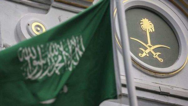 Saudi Court Sentences Woman to 45 Years in Prison Over Social Media Use