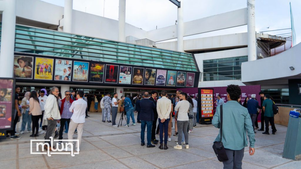 ‘Saudi Film Nights’ Kicks Off in Morocco, Puts Saudi Arabian Cinema in ...