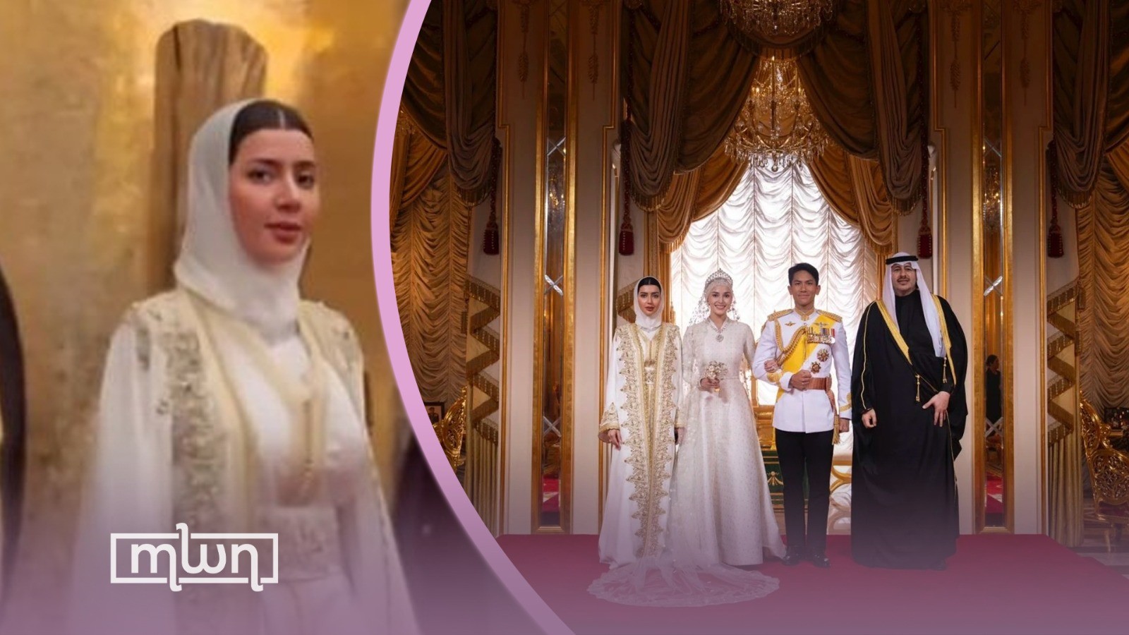 Saudi Princess Says Moroccan Caftan is of Hijazi Heritage, Ignites ...