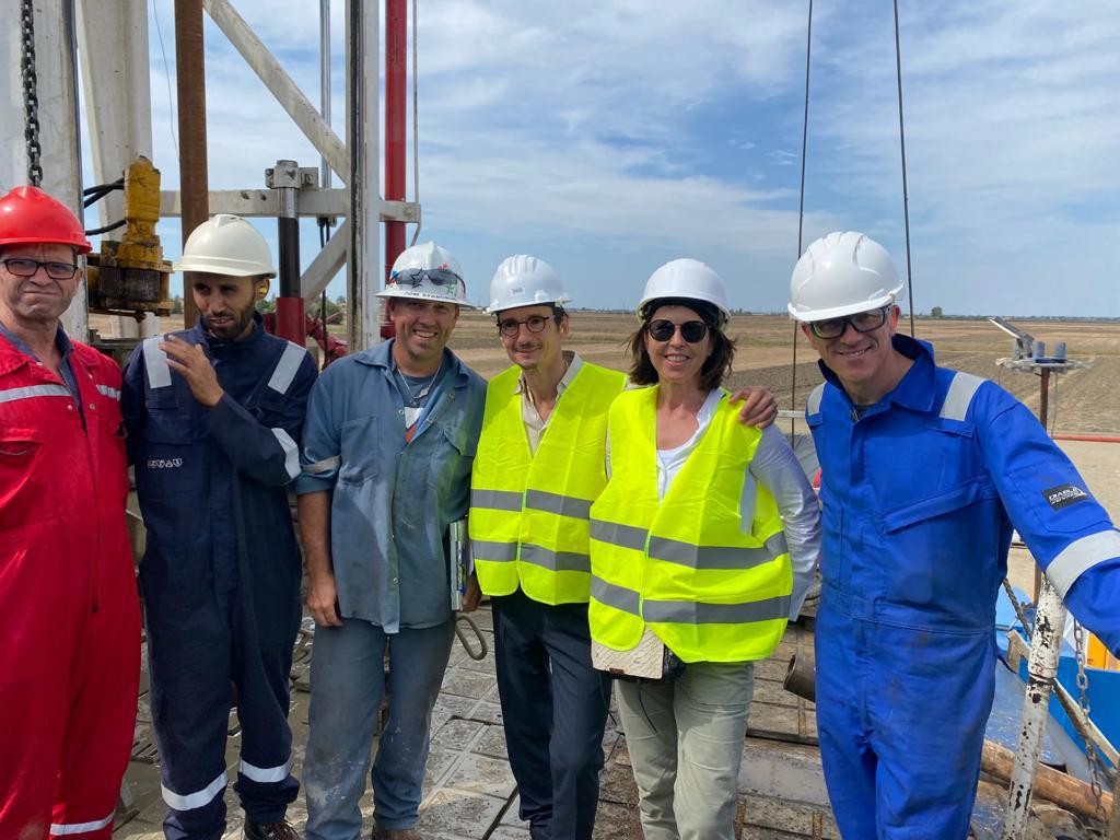 SDX CEO Daniel Gould: Morocco’s Economic Boom Fuels Energy Demand