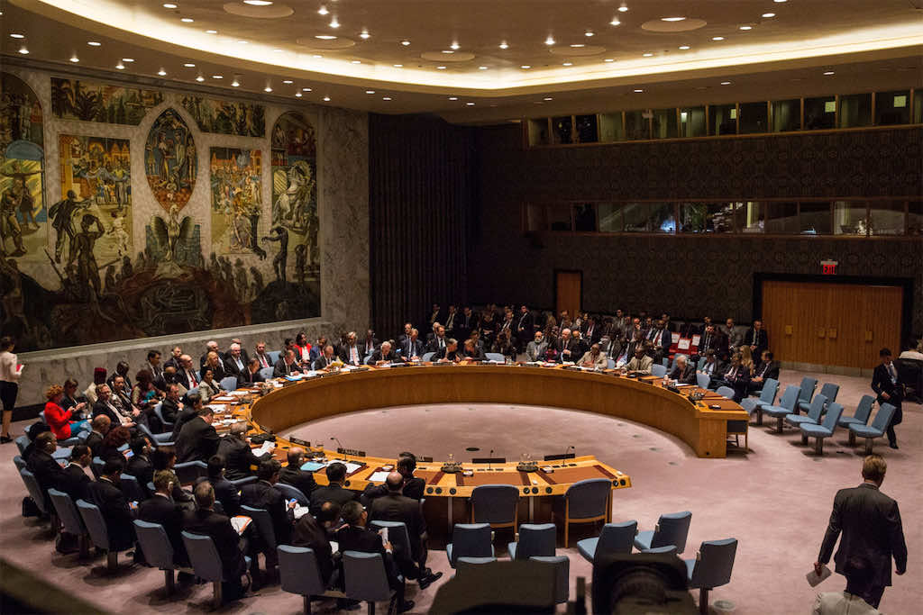 Making Sense of Security Council Resolution 2440 on Western Sahara