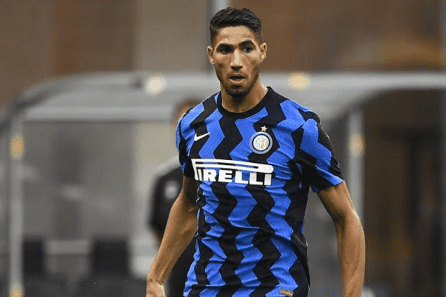 Serie A Team of Season: The Meaning of EA Sports’ Snubbing of Hakimi