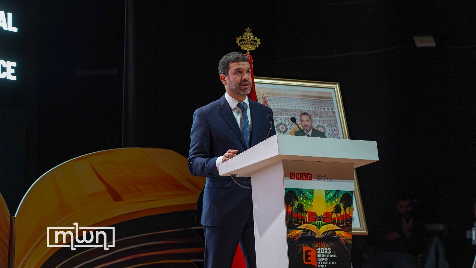 Shaping the Future in Uncertainties: African Experts Gather in Benguerir