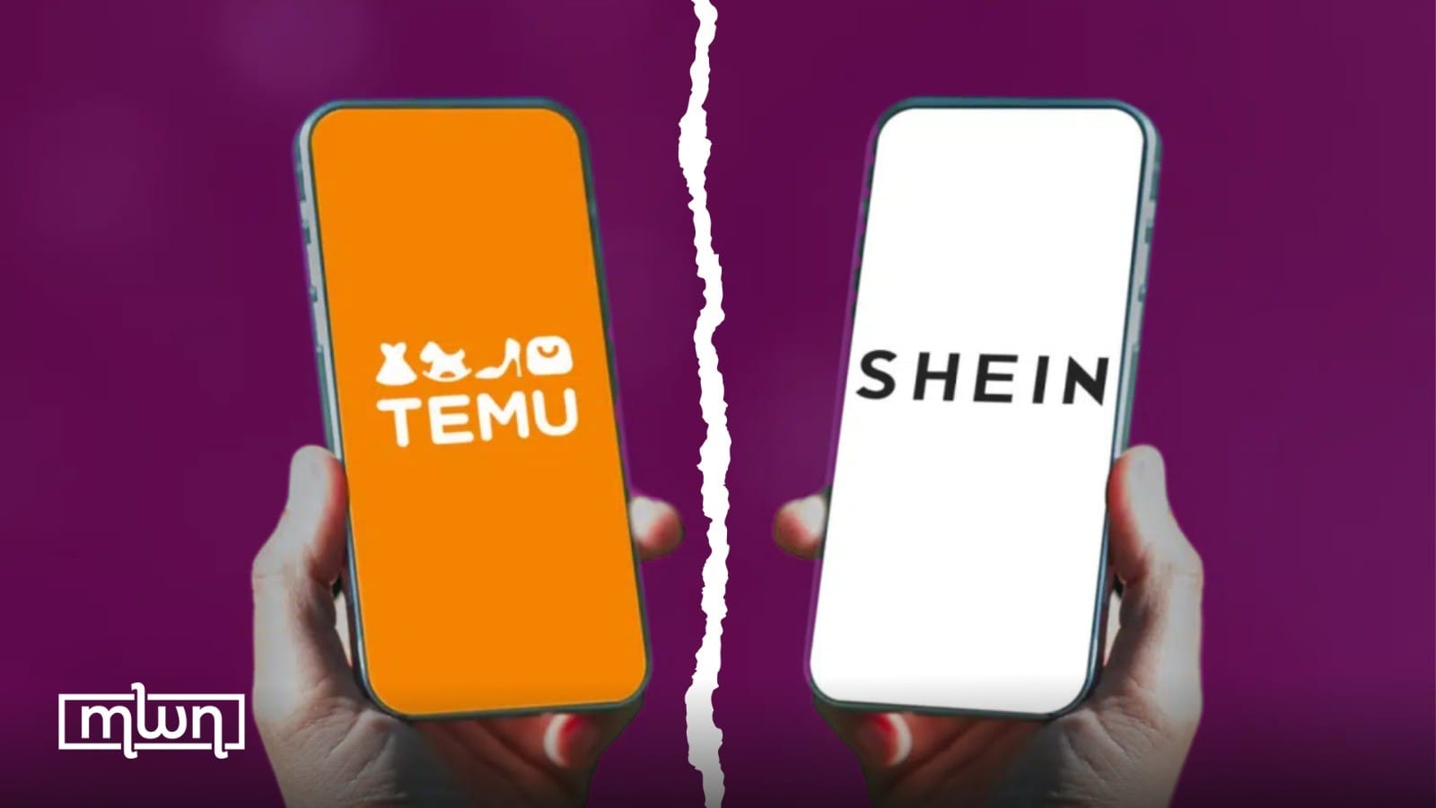 Shein vs. Temu Saga Continues with Another Dramatic Lawsuit