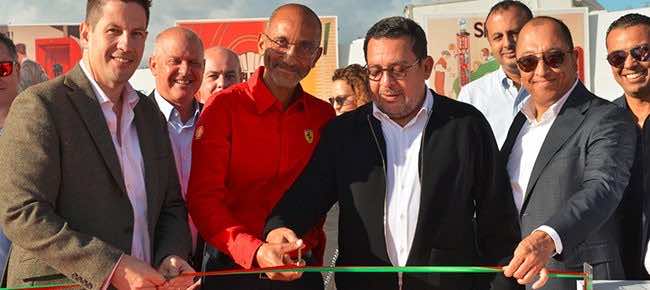 Shell Opens Its 400th Service Station in Morocco, Eyes Market Domination