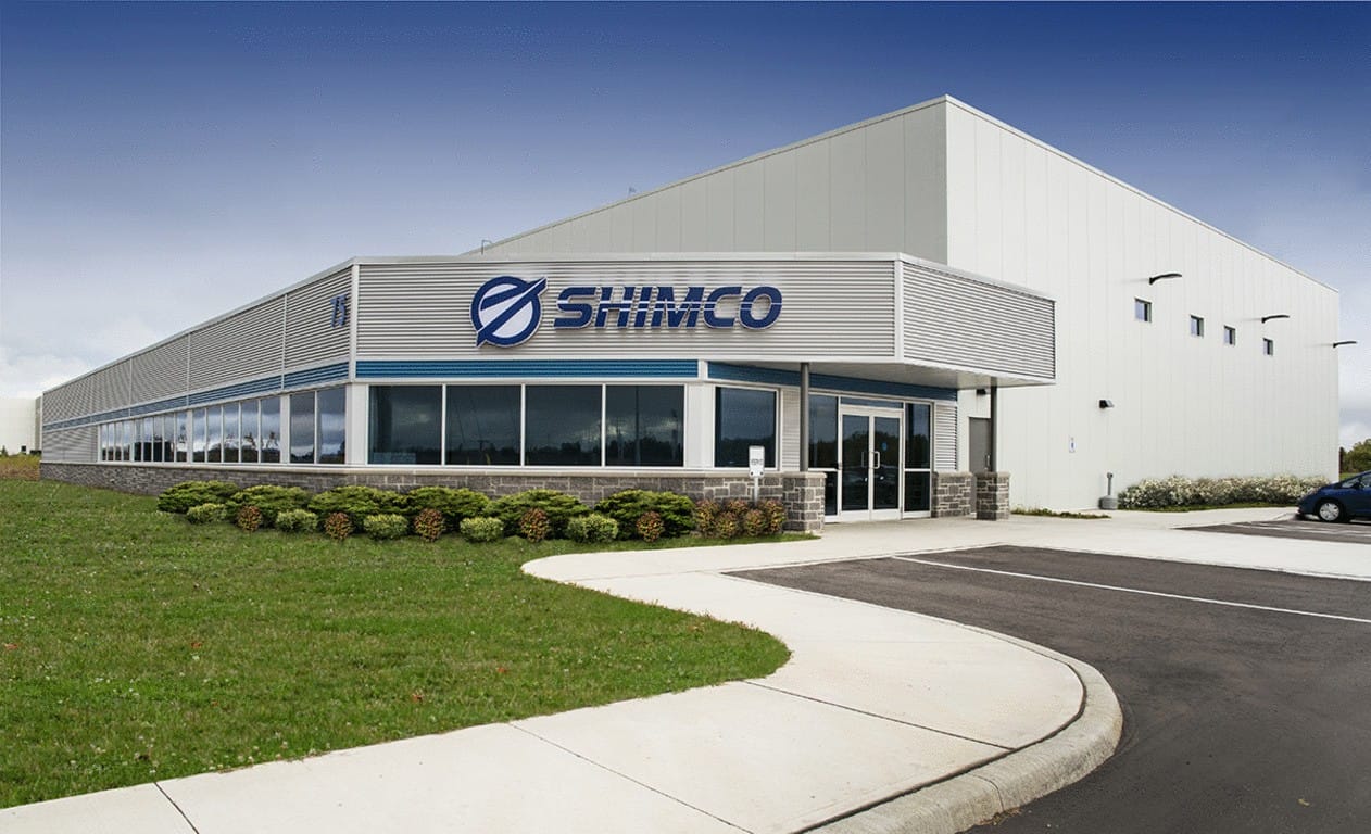 Shimco Secures Coveted Boeing Certificate to Supply Parts from Morocco