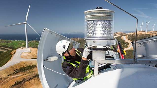 Siemens Gamesa to Sell Its Wind Turbine Factory in Tangier