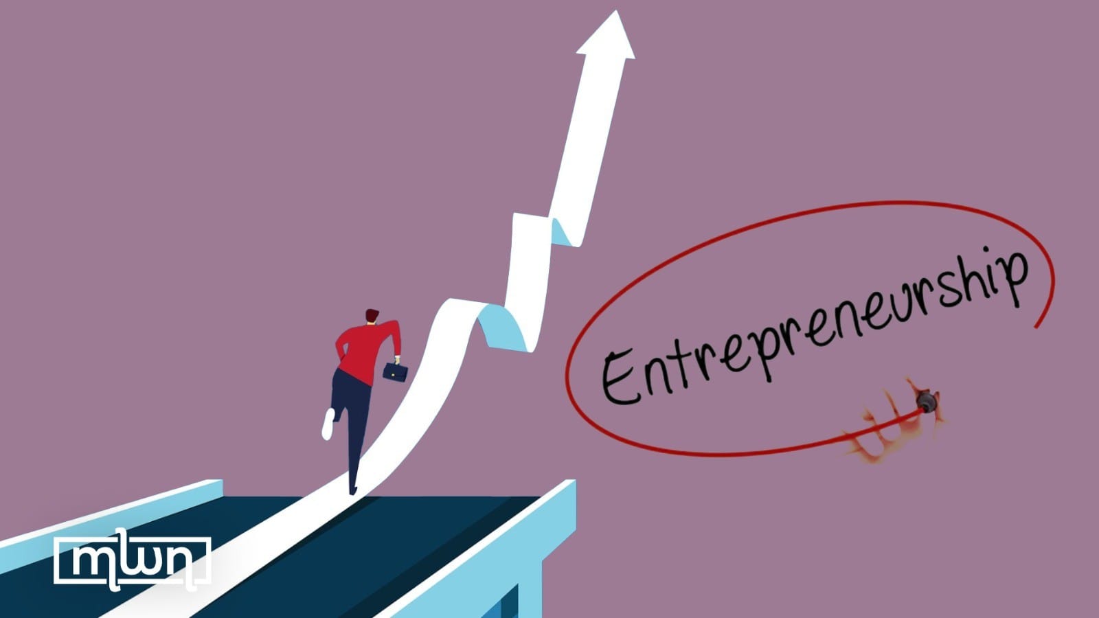 Small Business, Big Dreams: The Tough Road to Entrepreneurship