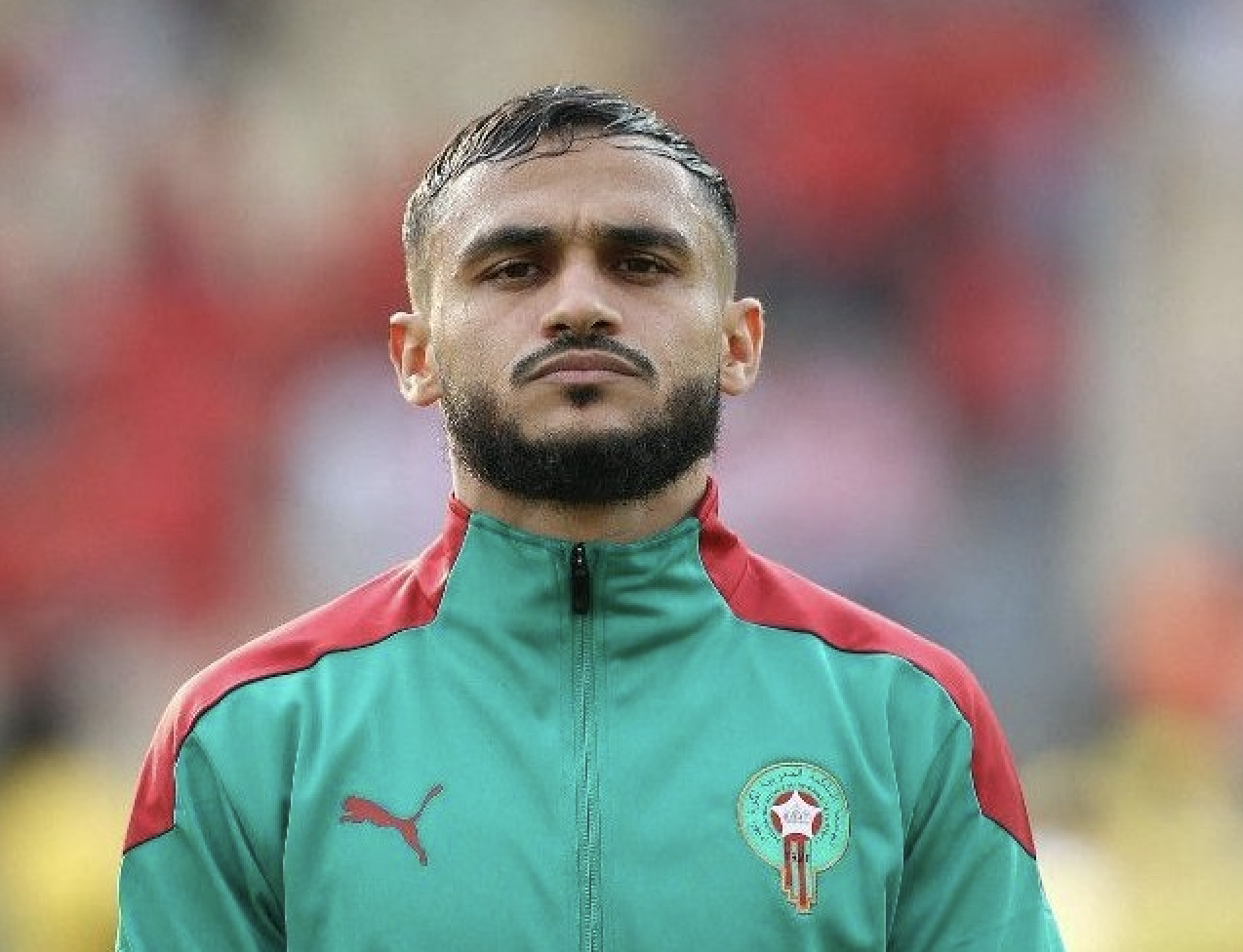 Sofiane Boufal To Miss Morocco’s September Games Due to Injury