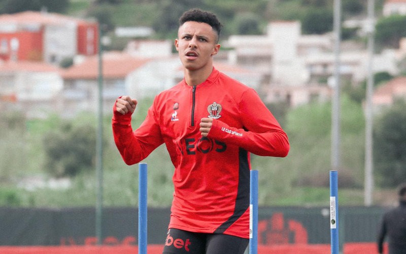 Sofiane Diop on Choosing Morocco and Coach Regragui relationship