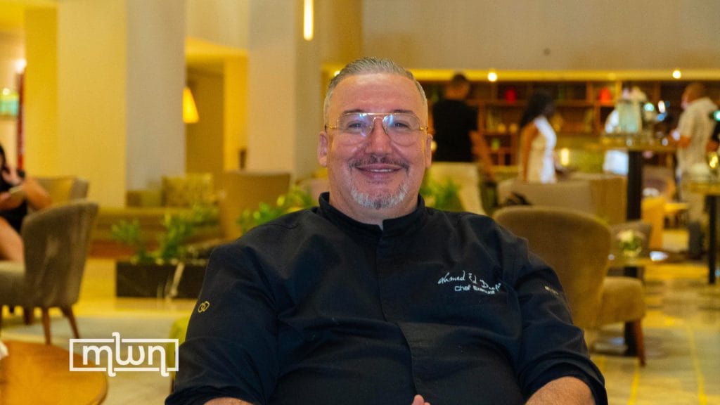 Sofitel Marrakech's Chef Edeffaa: Spicing Up the World With Moroccan ...