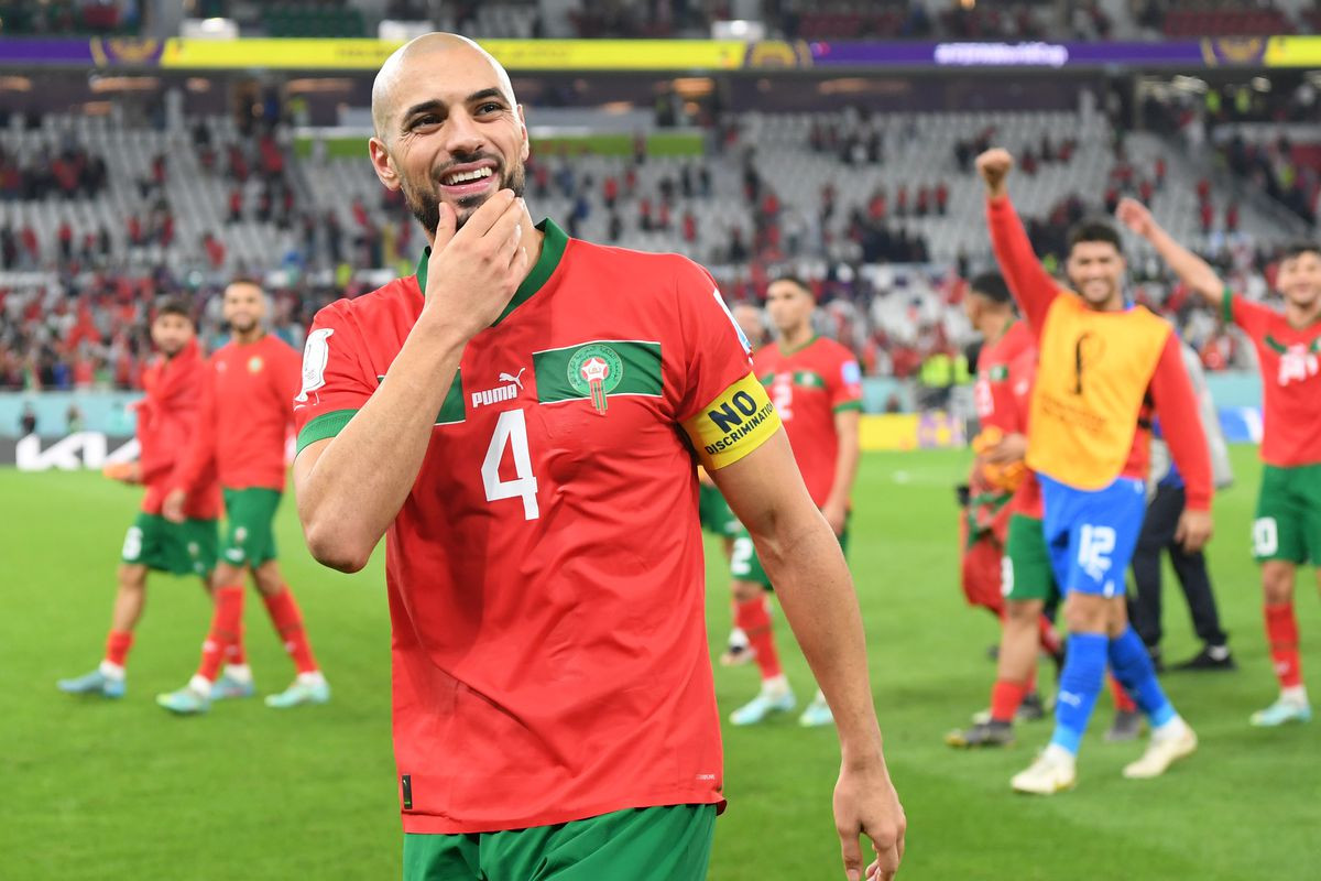 Ben Pennington: Interview with an American Who Lived in Morocco for Two ...