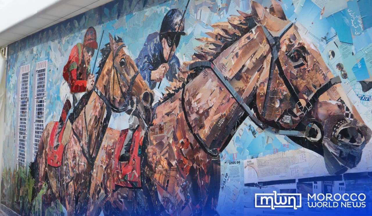 SOREC’s Morocco International Meeting Celebrates Equestrianism