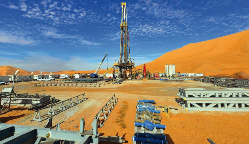 Predator Oil Commences Drilling of 4th Gas Well in Morocco