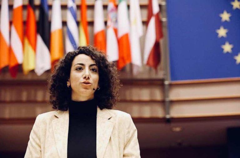 Soundous Boualam on a Mission to Bust Islamophobia in Europe