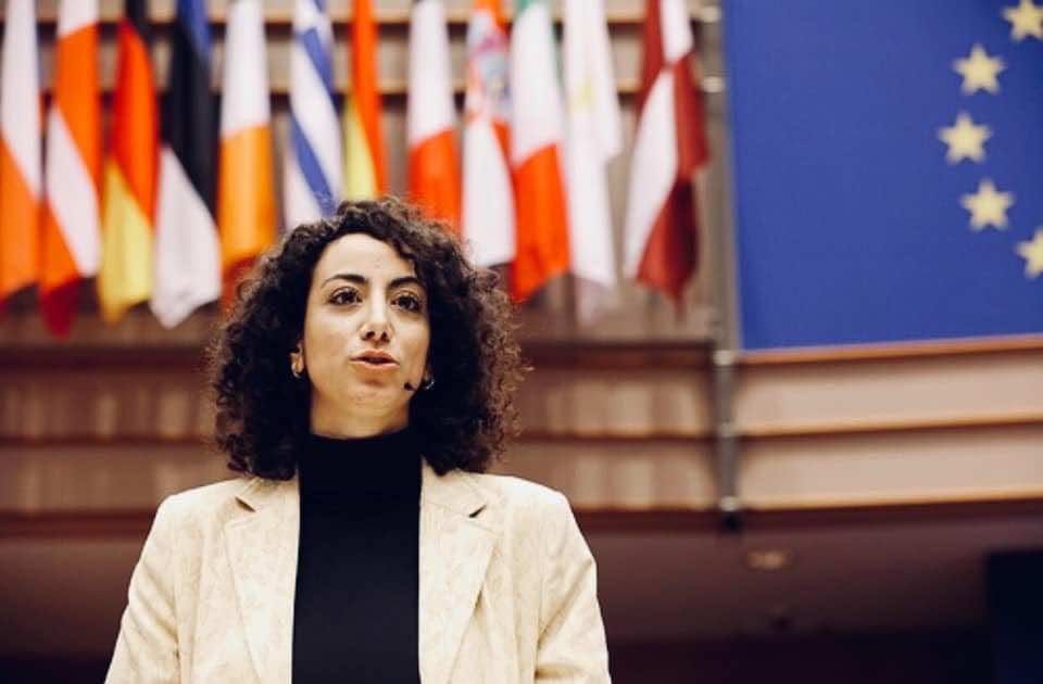 Soundous Boualam on a Mission to Bust Islamophobia in Europe