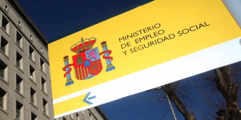 Spain Counts 318,000 Moroccans Affiliated to its Social Security System