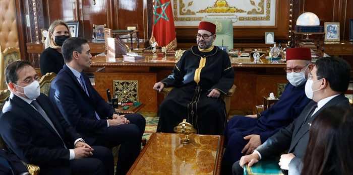 Spain-Morocco Anti-Crime Cooperation Agreement Enters Into Force