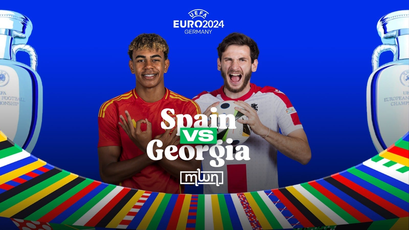 Spain vs Georgia: Euro 2024 Match Preview and Predictions