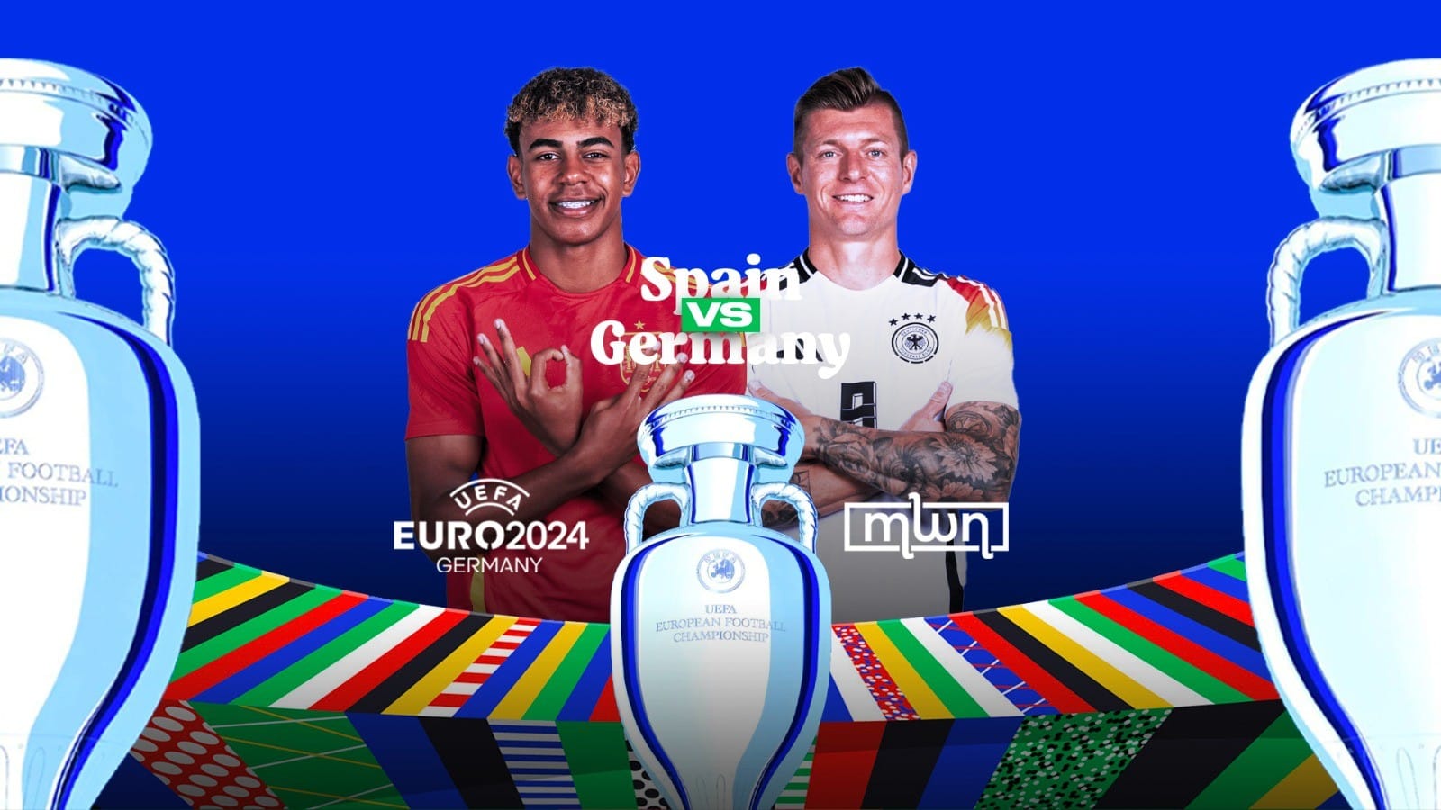 Spain vs Germany: Euro 2024 Match Preview and Predictions